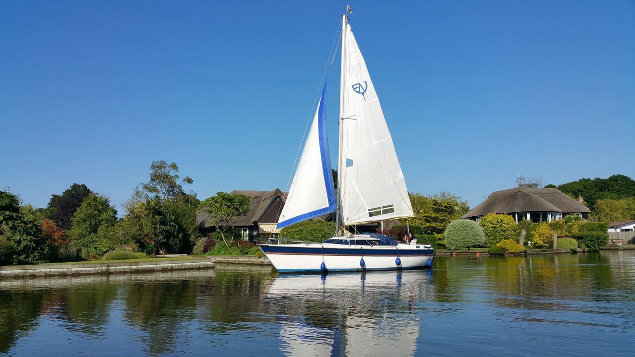 Waterways Holidays Boat Hire Boating Holidays Norfolk Broads Waterways Holidays Boat Hire Boating Holidays Norfolk Broads