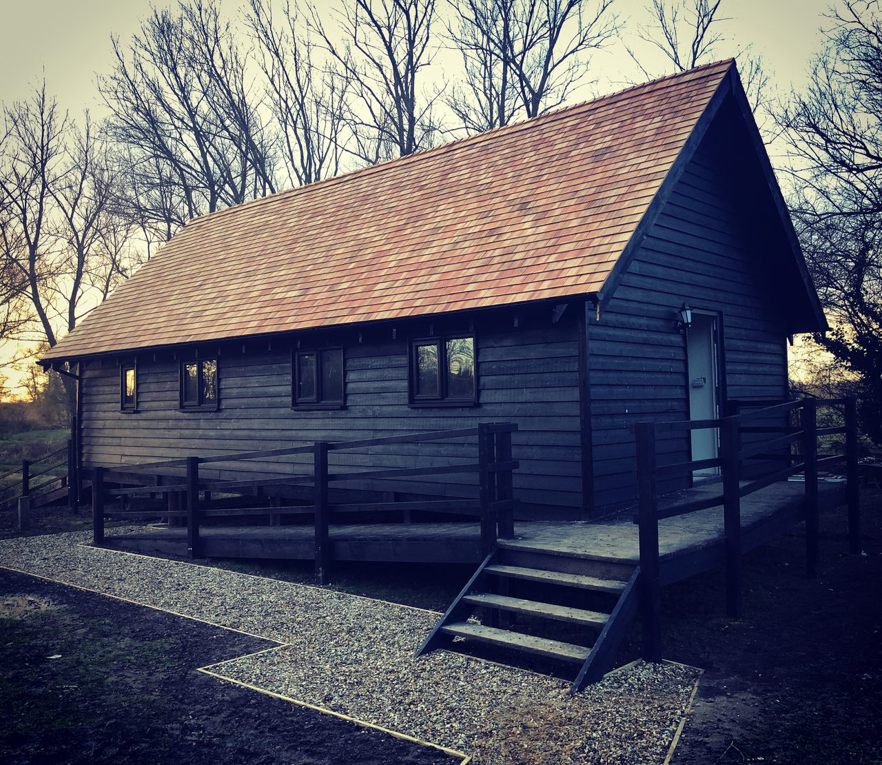 Three Rivers Campsite | Camping | Geldeston | Norfolk Broads