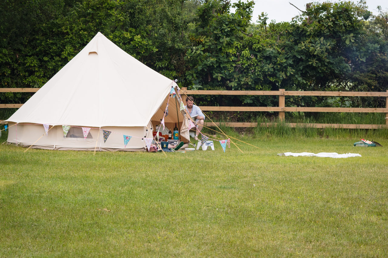 Broad Farm Holiday Park | Camp Sites | Caravan Holidays | Norfolk Broads