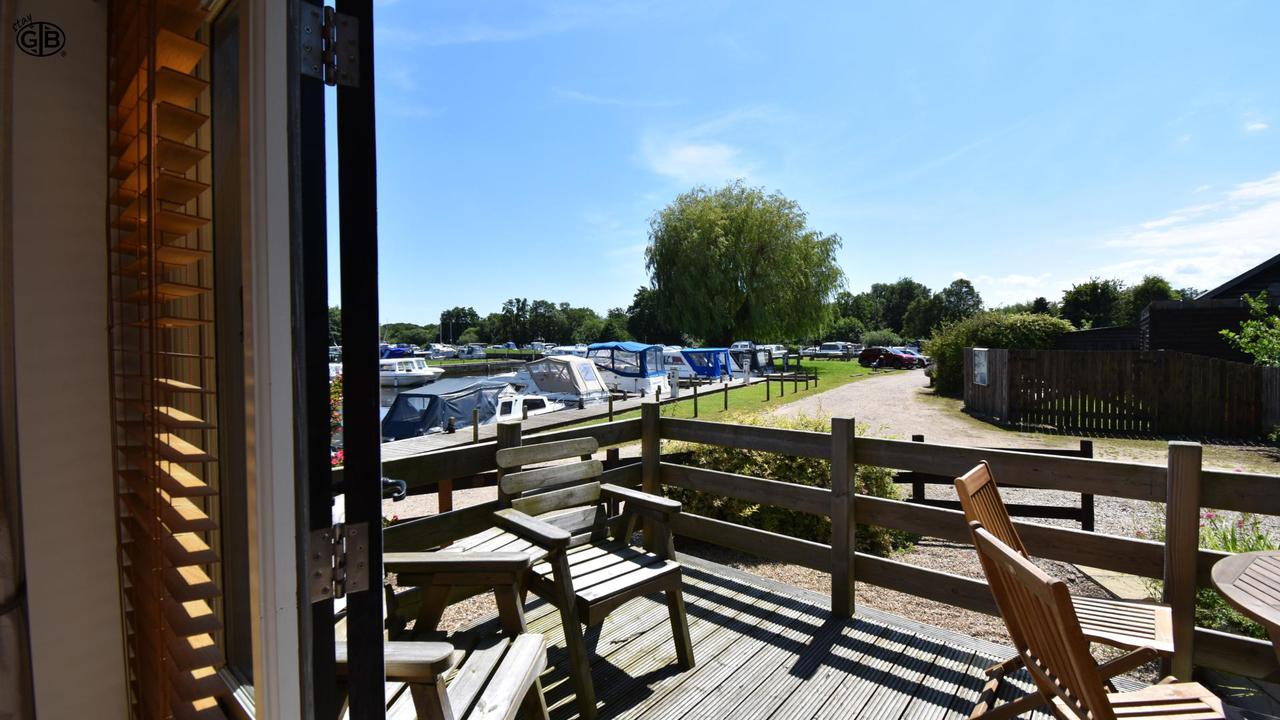 Cottages on the Norfolk Broads | Broadland Cottages | Norfolk Broads