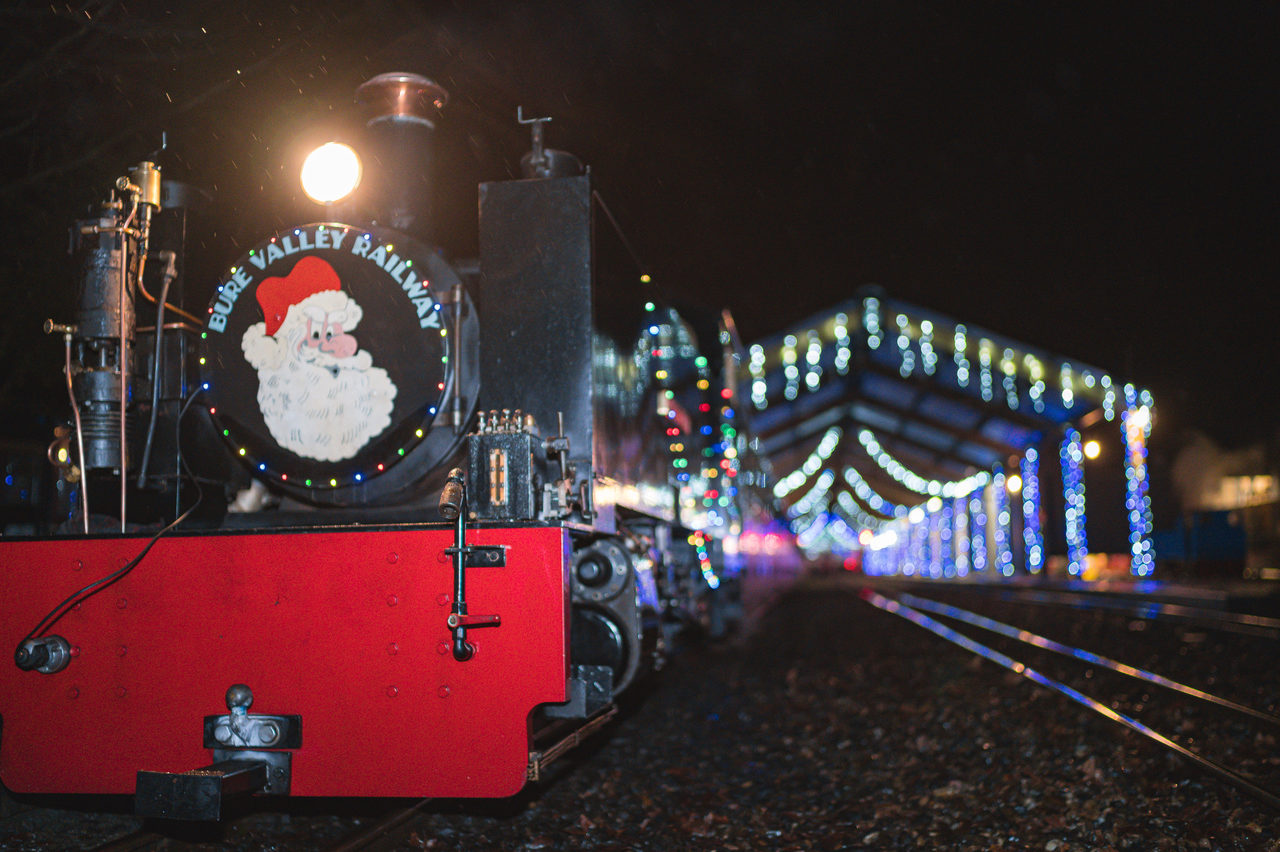 What's On in the Norfolk Broads | Entertainment | Experiences ...